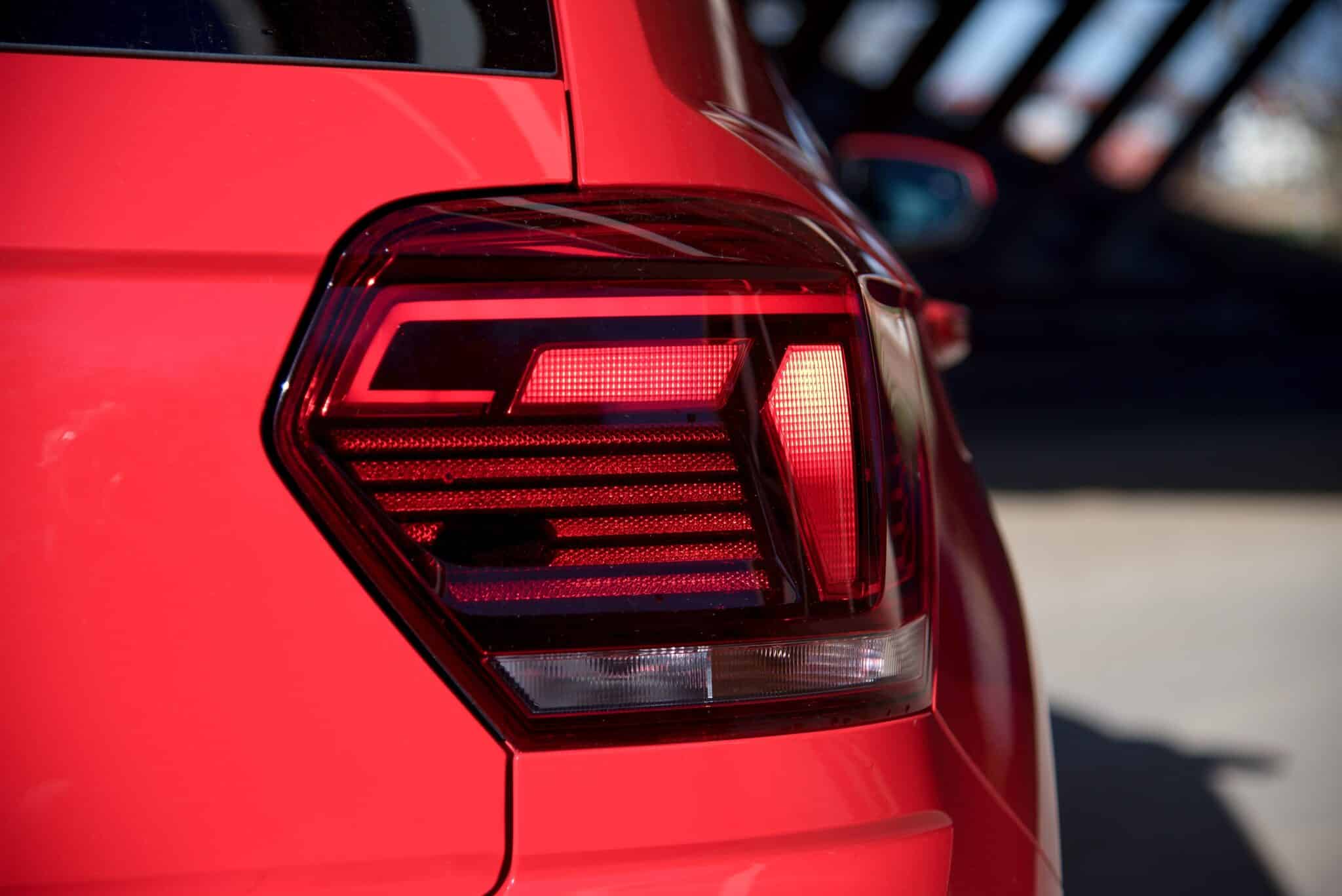 Volkswagen Polo TSI Life: A smart buy for everyday drivers - Weelee
