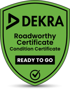 Dekra Report | What is a Dekra Report & What Does It Mean?