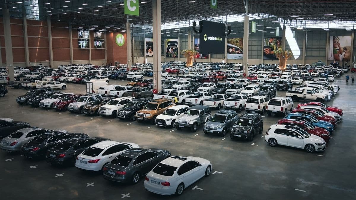 Explore quality automatic cars for sale - Check out our top sellers