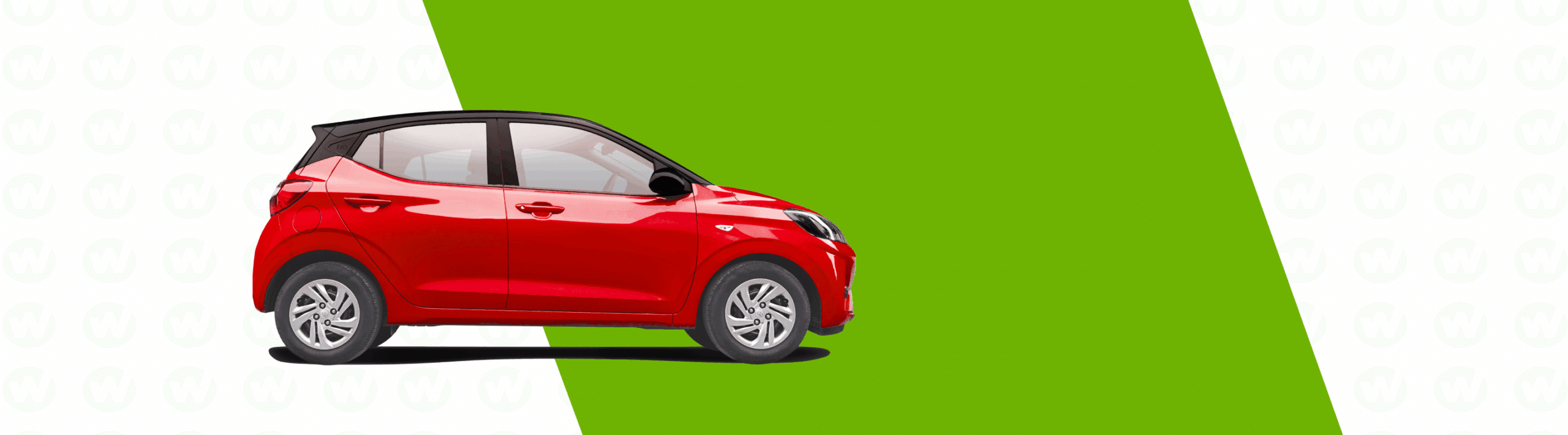 Small cars for sale - Weelee