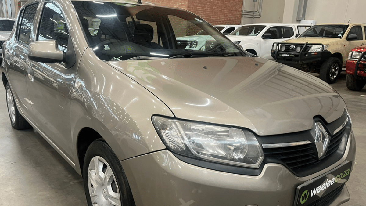 Cheap Car Installments: Buy a Used Car for Around R2k/Month