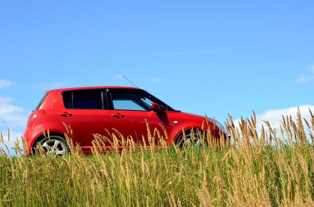Savvy Financial Lifestyle Reasons To Buy A Smaller Second hand Car Savvy Financial Lifestyle Reasons To Buy A Smaller Second hand Car